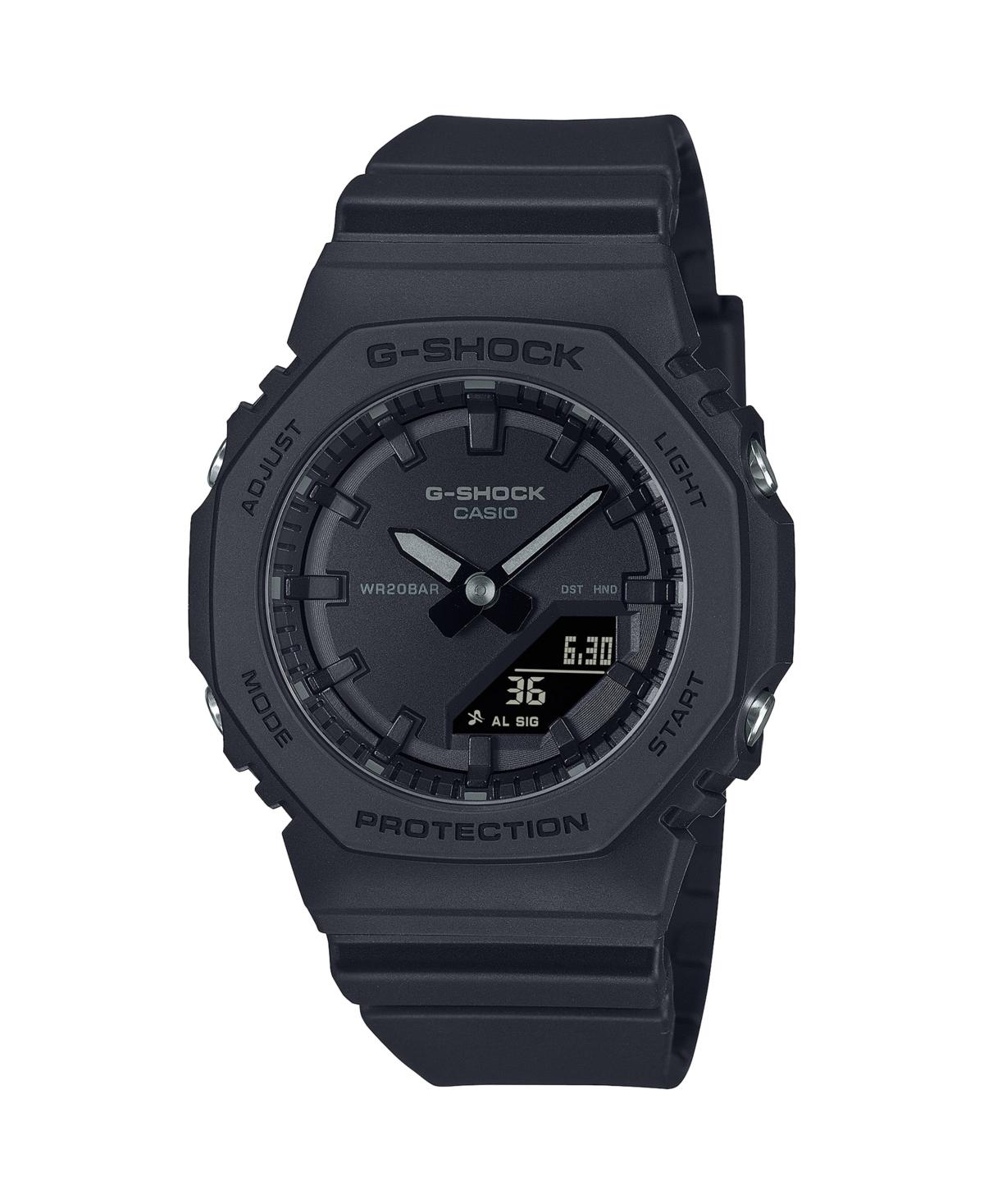 G-Shock Japanese Quartz Resin Watch in Blue | Lyst