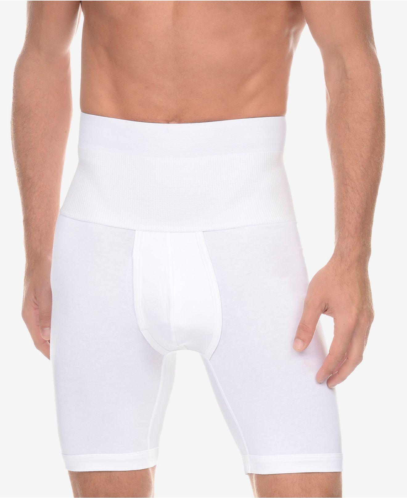 2xist Cotton Men's Form Boxer Briefs in White for Men - Save 28% - Lyst