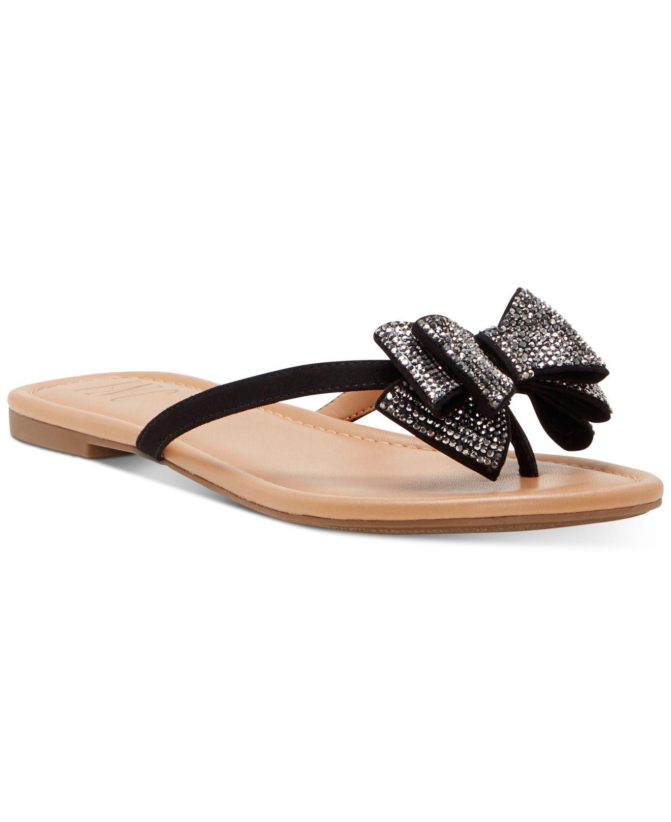 Inc Flat Sandals at Tracy Macias blog