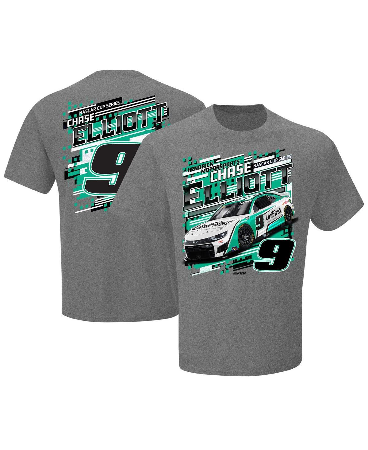 Hendrick Motorsports Team Collection Chase Elliott Unifirst Car T-shirt ...