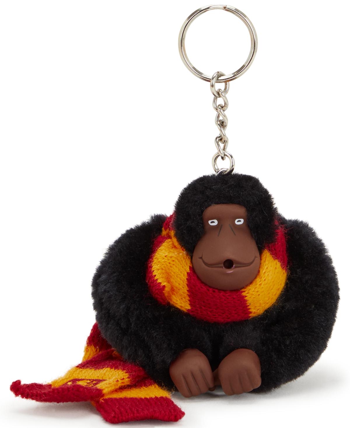 Kipling Harry Potter Monkey Keychain | Lyst