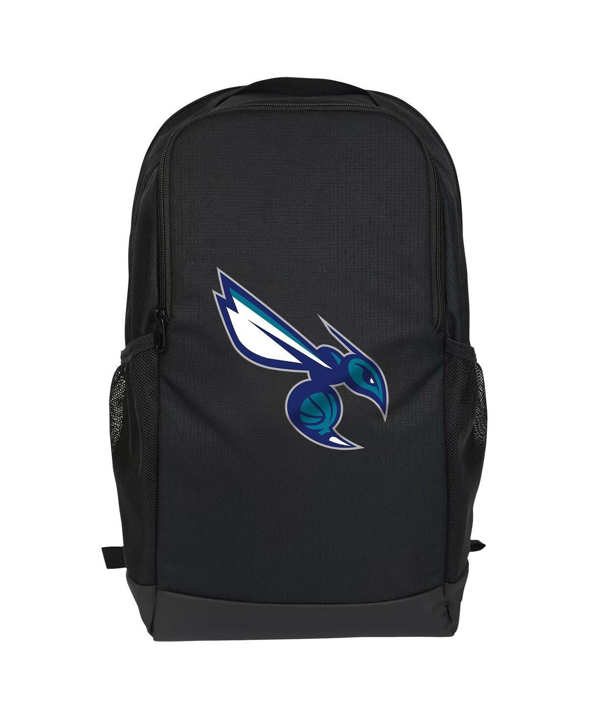 Nike Charlotte Hornets Brasilia Backpack in Black | Lyst