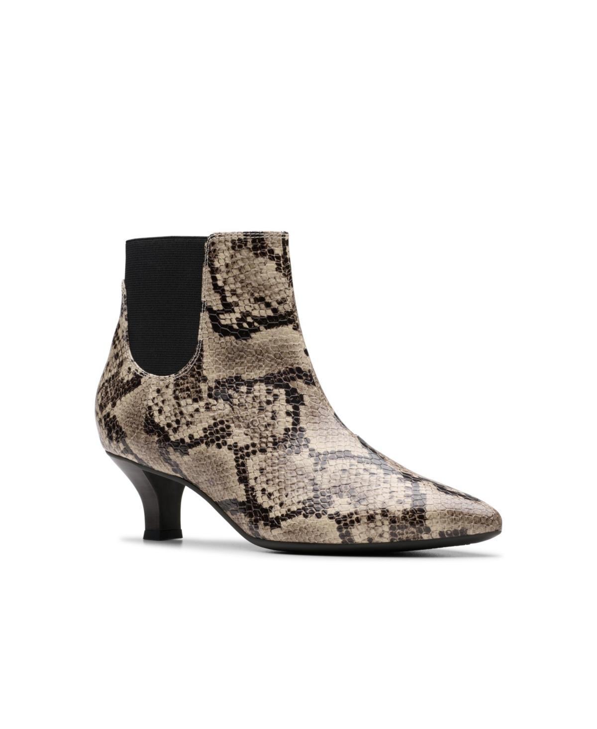 Clarks Collection Kepley Erin Boots | Lyst