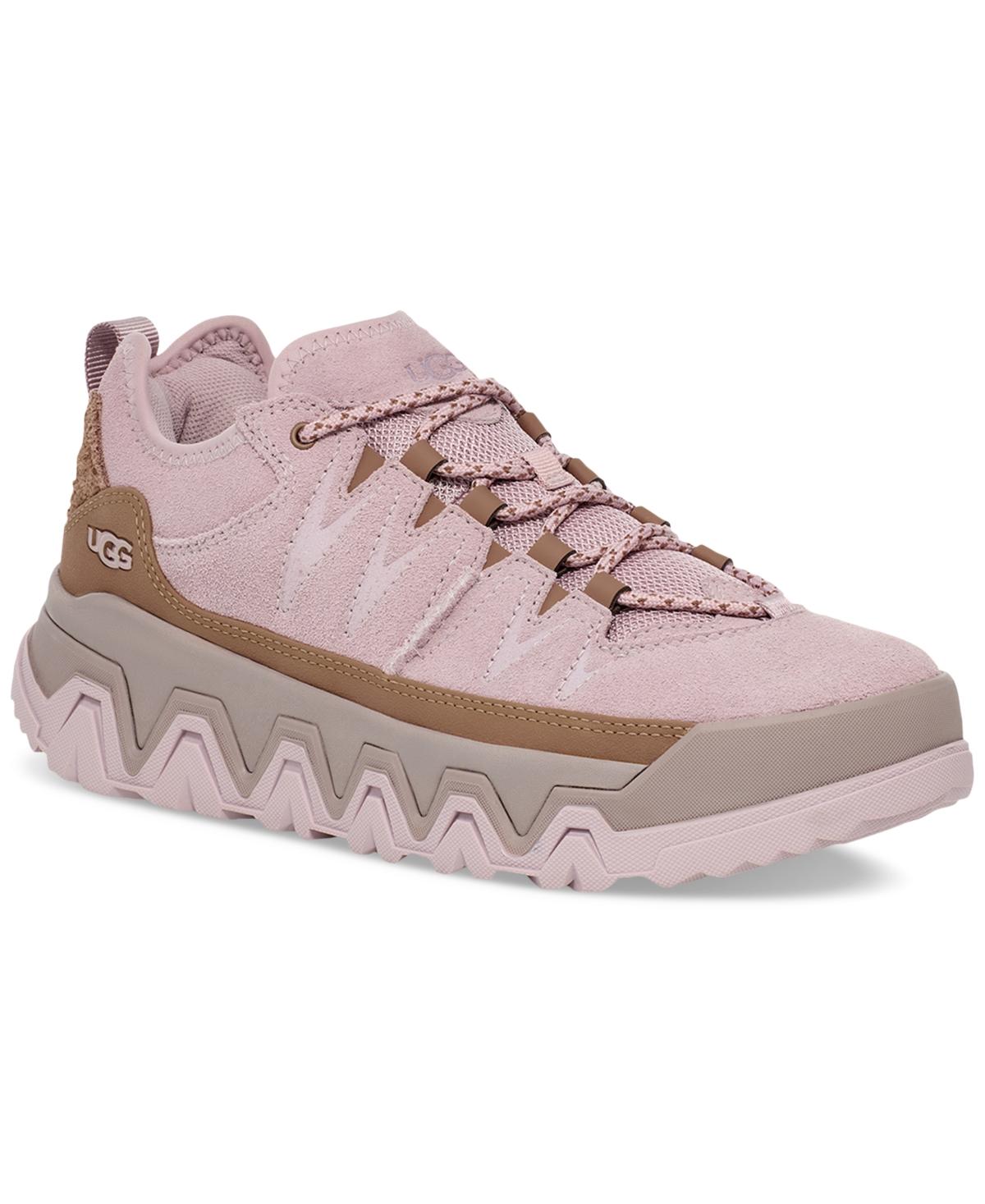 UGG Captrail Low top Sneakers in Pink Lyst