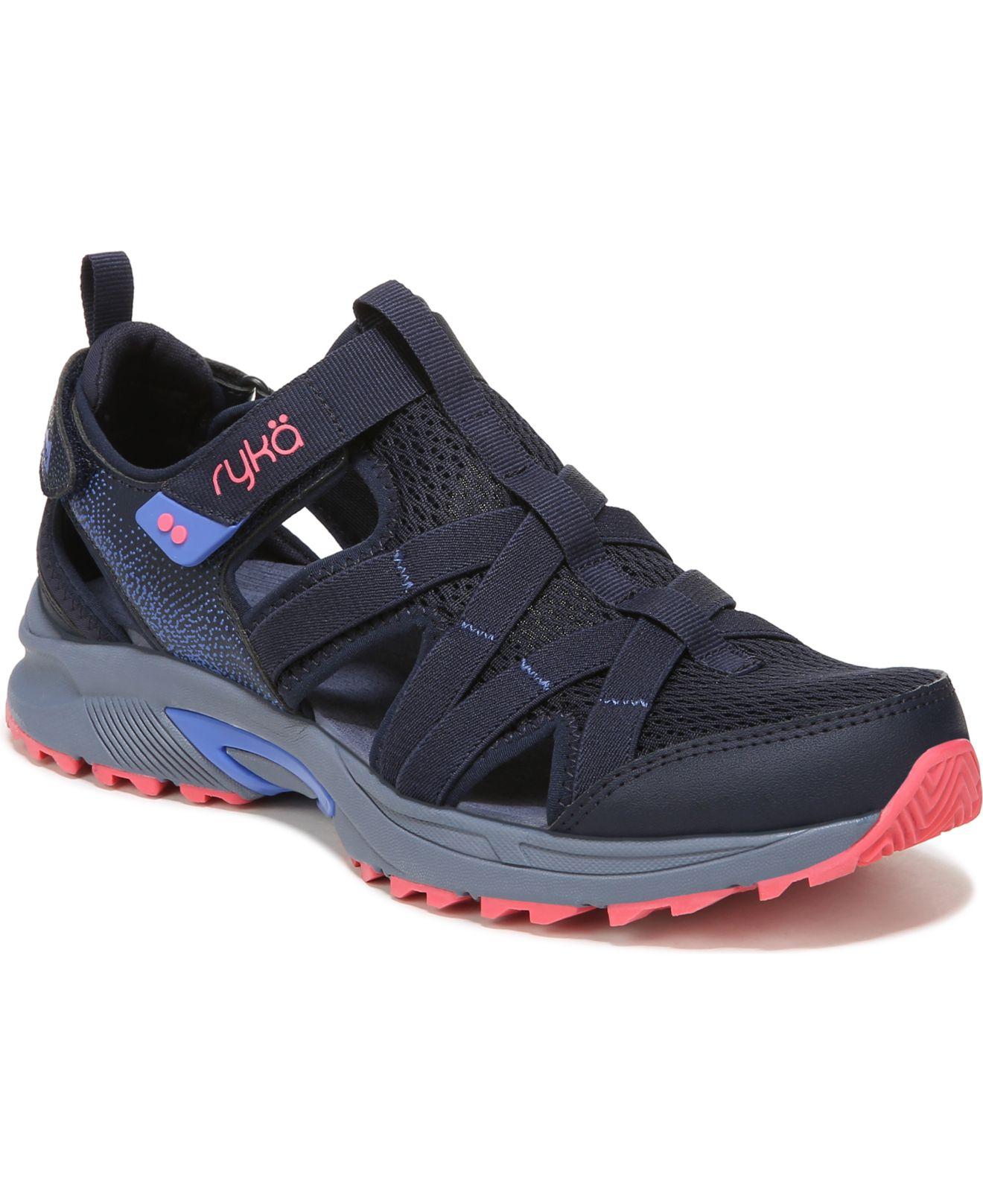 Ryka Sky Walk Trek Aquas in Blue | Lyst