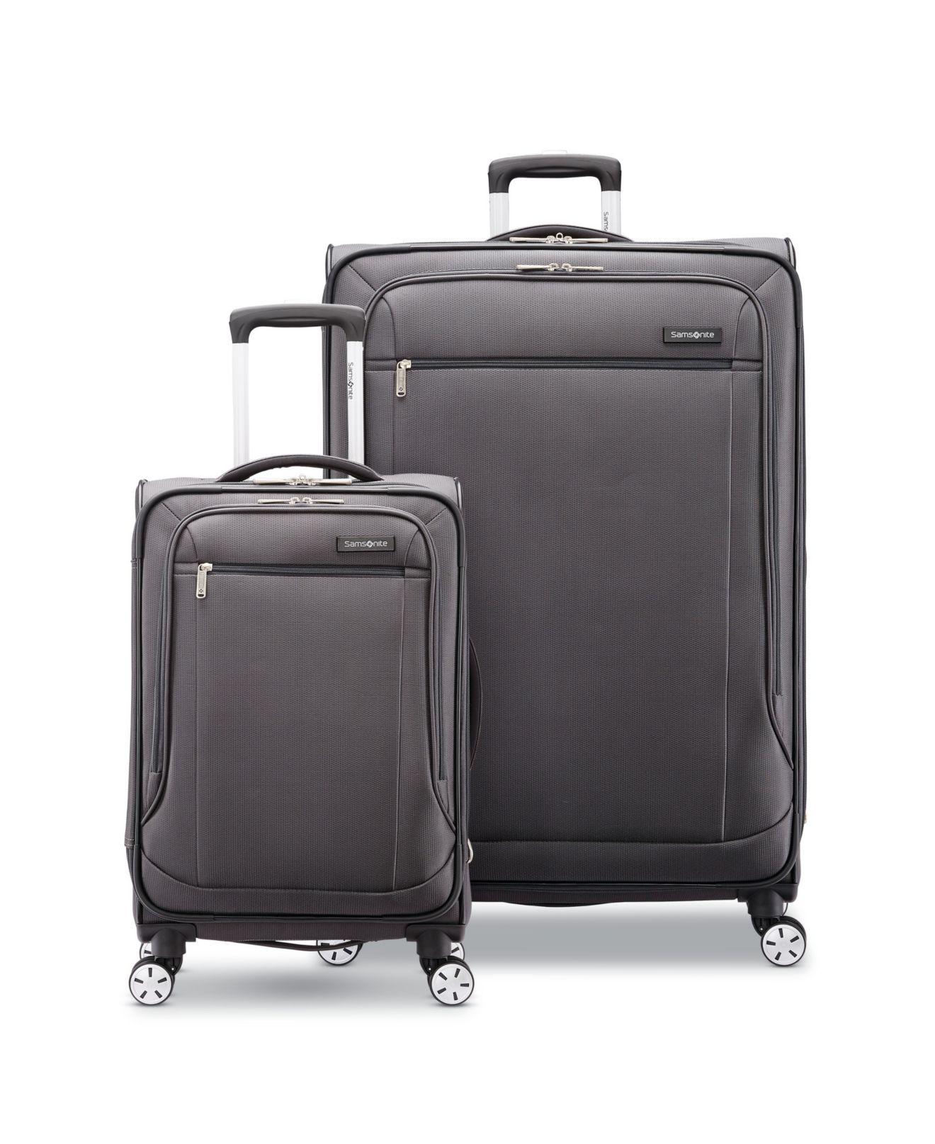 Samsonite X-tralight 2.0 Softside Spinner Luggage Collection, Created ...