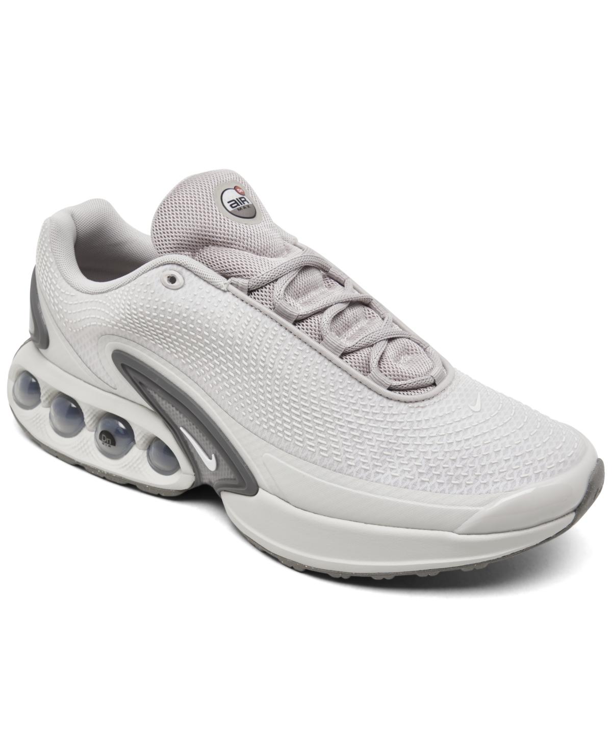 Nike Air Max Dn Casual Sneakers From Finish Line in White for Men | Lyst