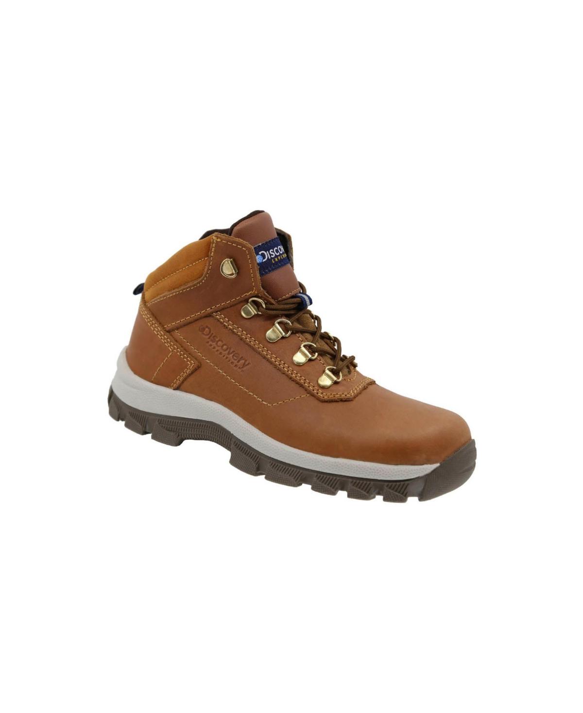 Discovery Expedition Outdoor Boot Ajusco 2411 in Brown | Lyst