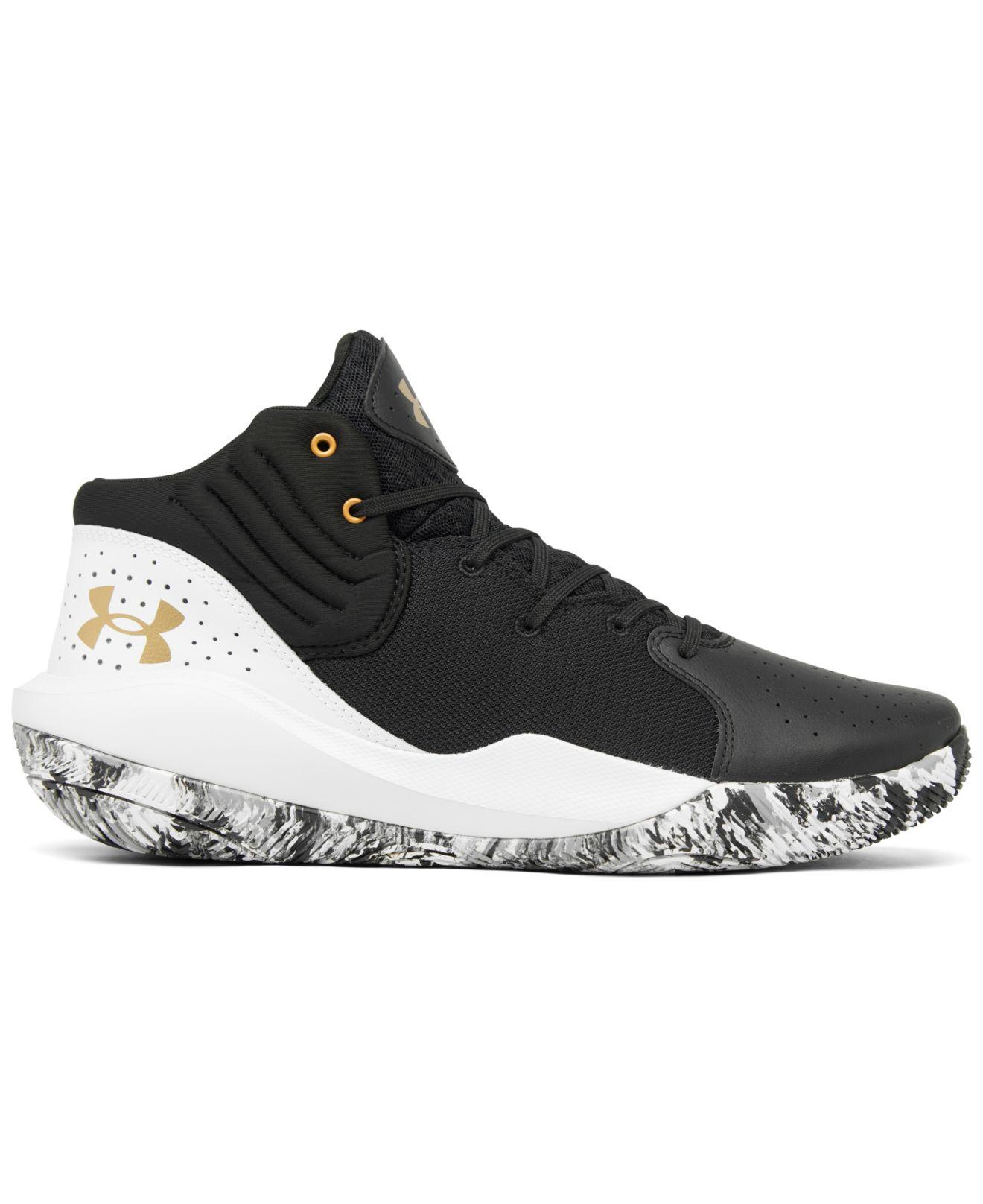 Finish Line Basketball Shoes