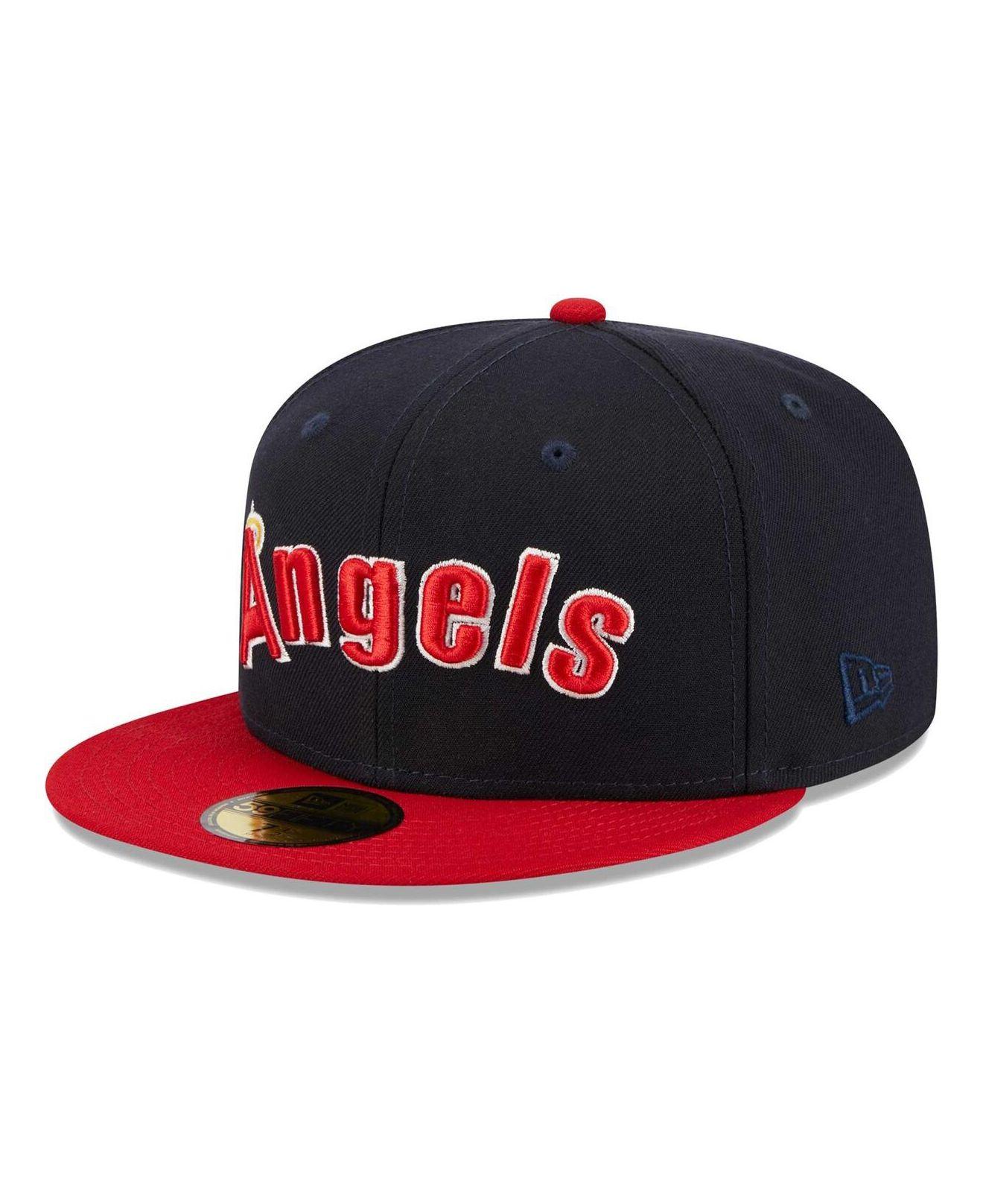 California Angels Hat