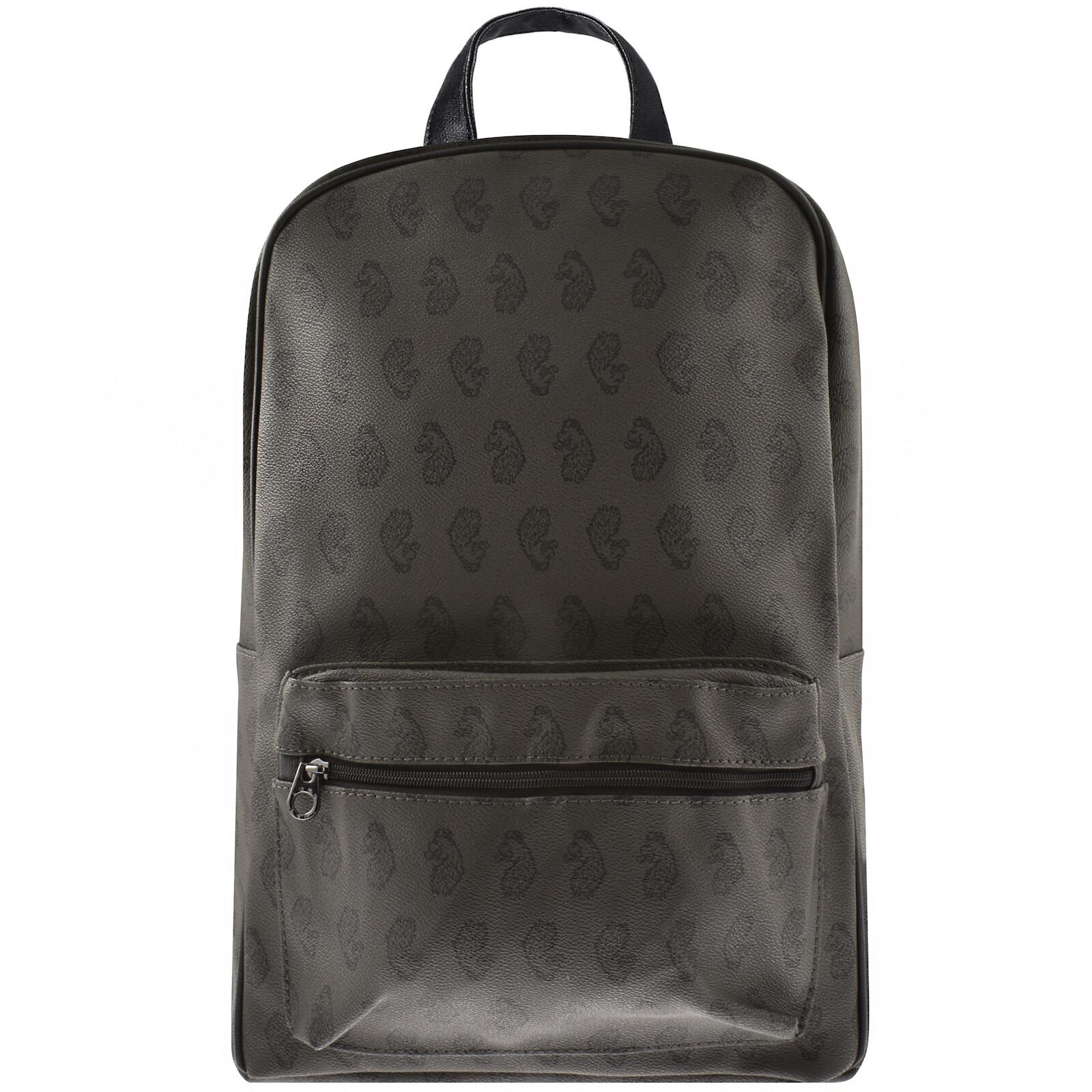 Luke 1977 Maguire Backpack in Black for Men | Lyst