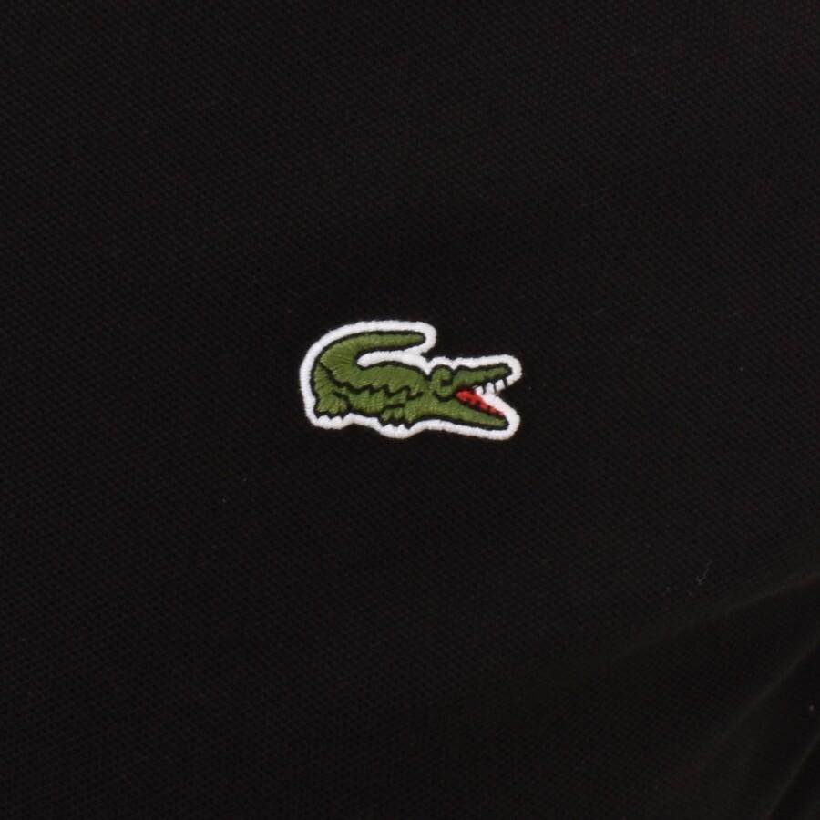 Real Lacoste Logo