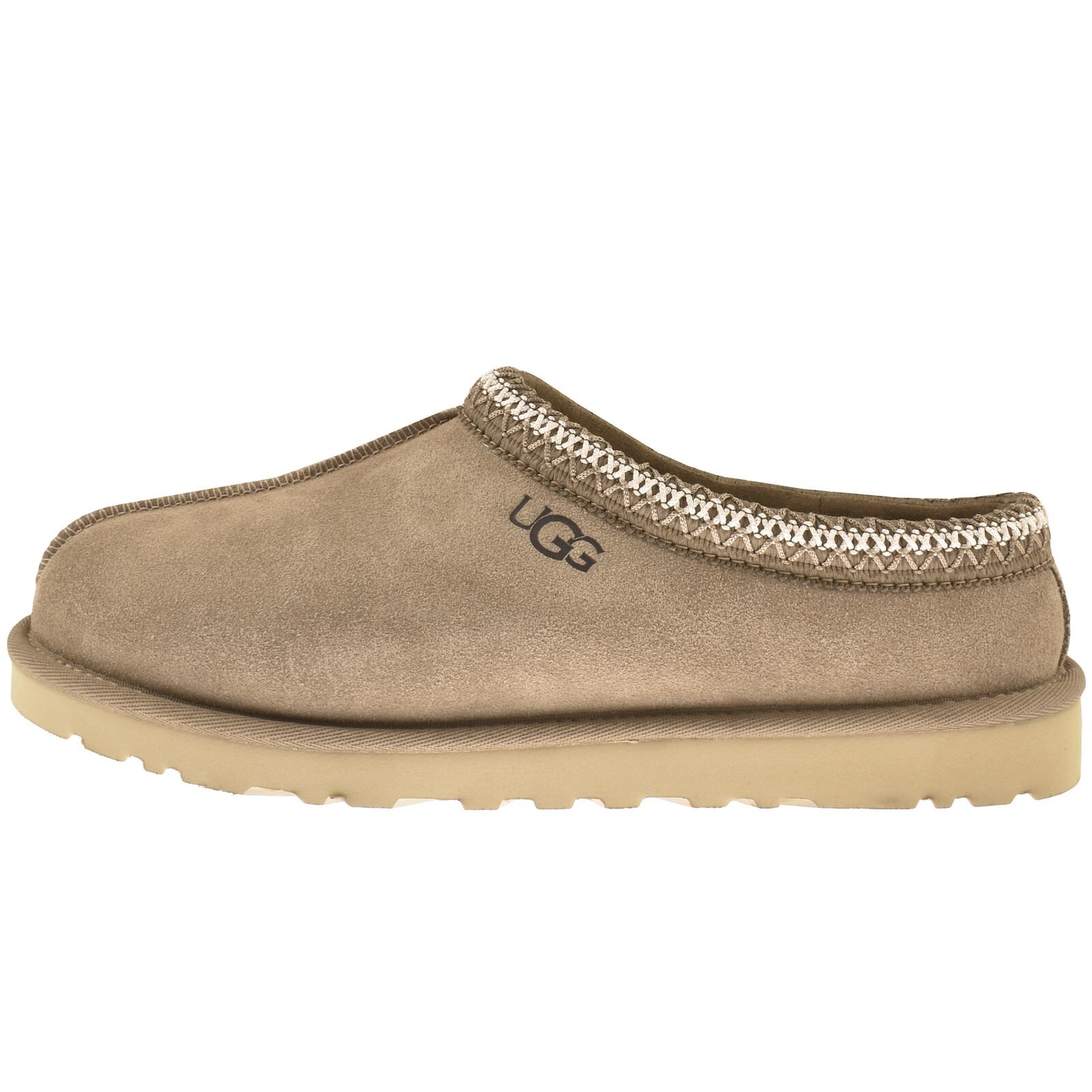 UGG Tasman Slippers in Brown for Men | Lyst