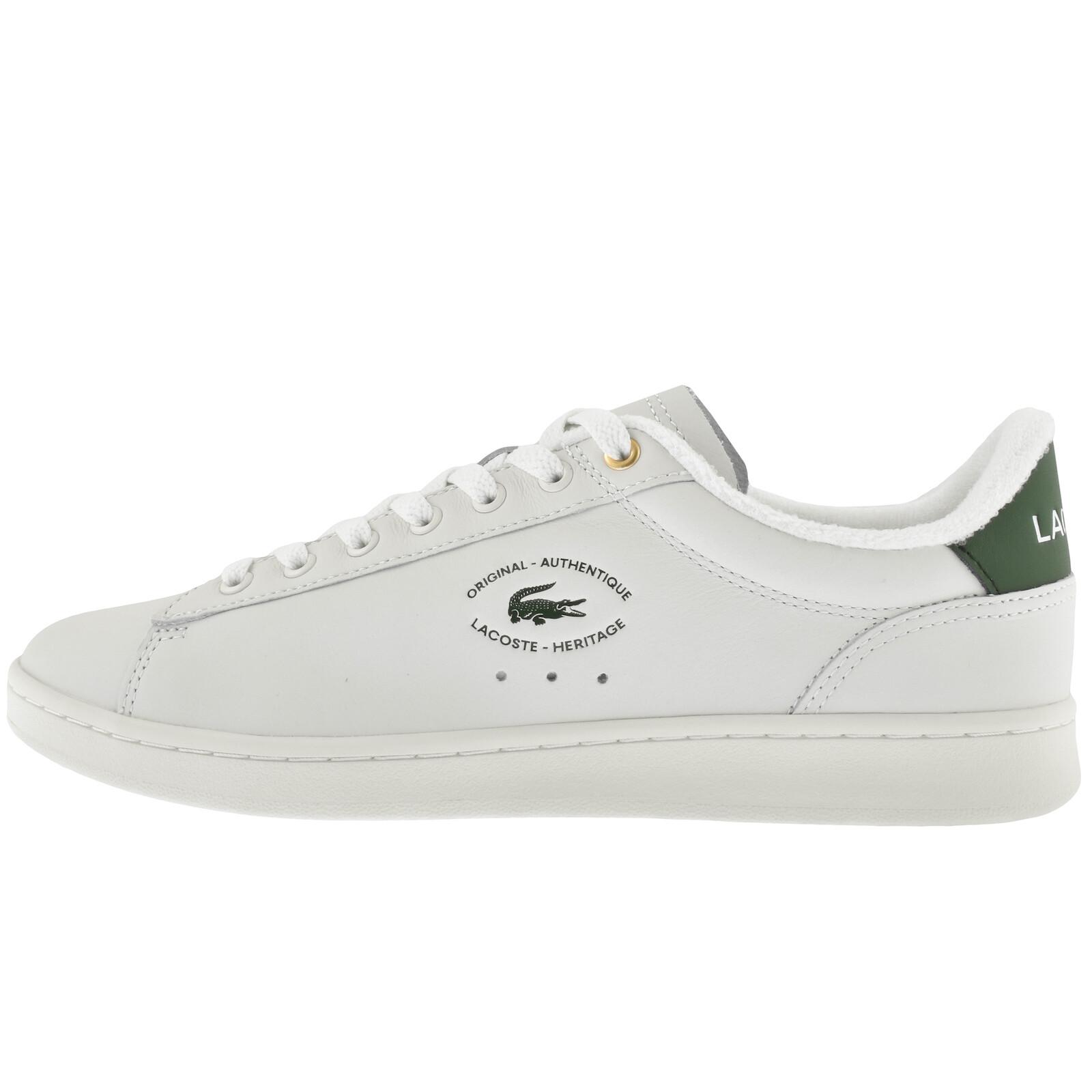 Lacoste Carnaby unbeatable Set 224 SMA