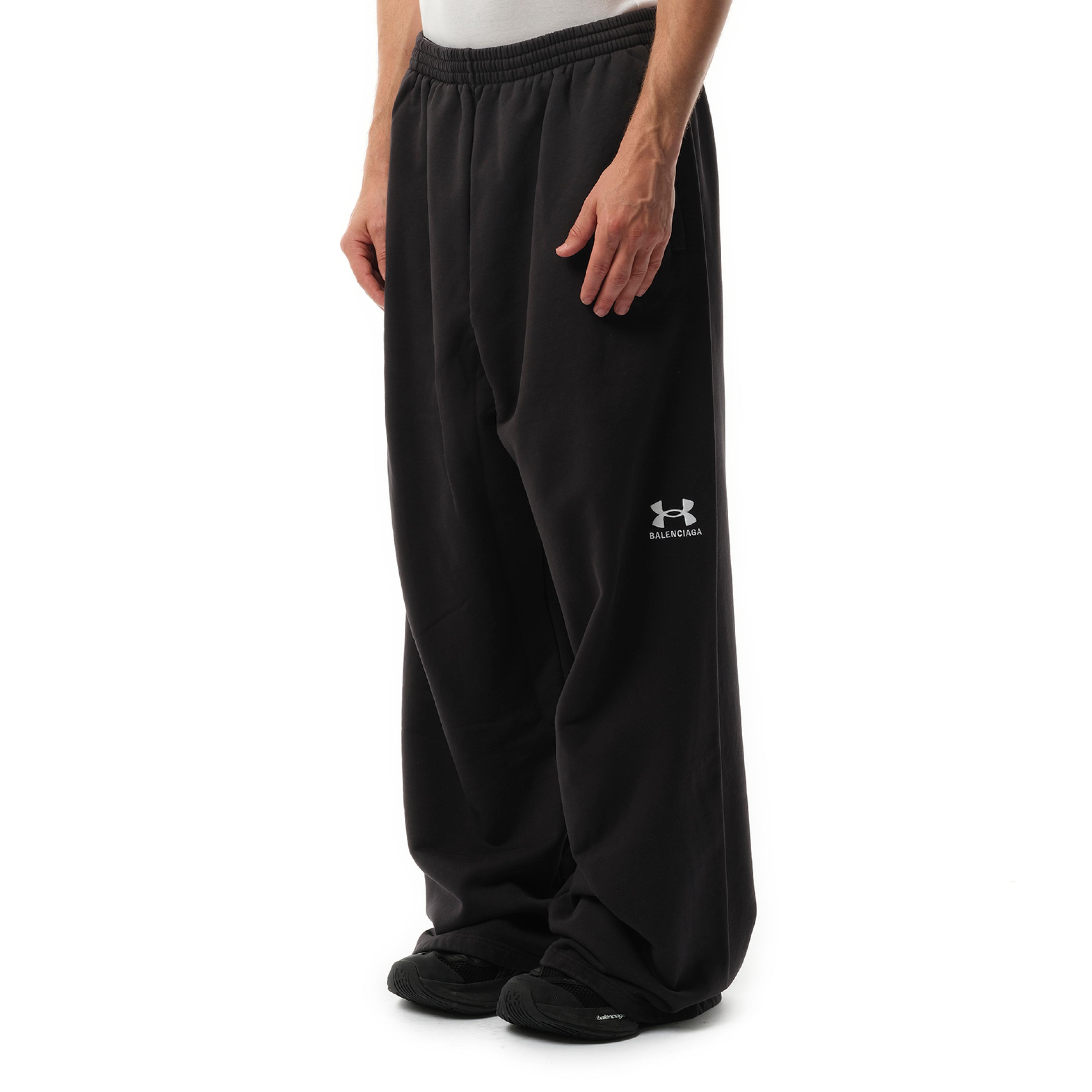 Under armour men's loose sweatpants store