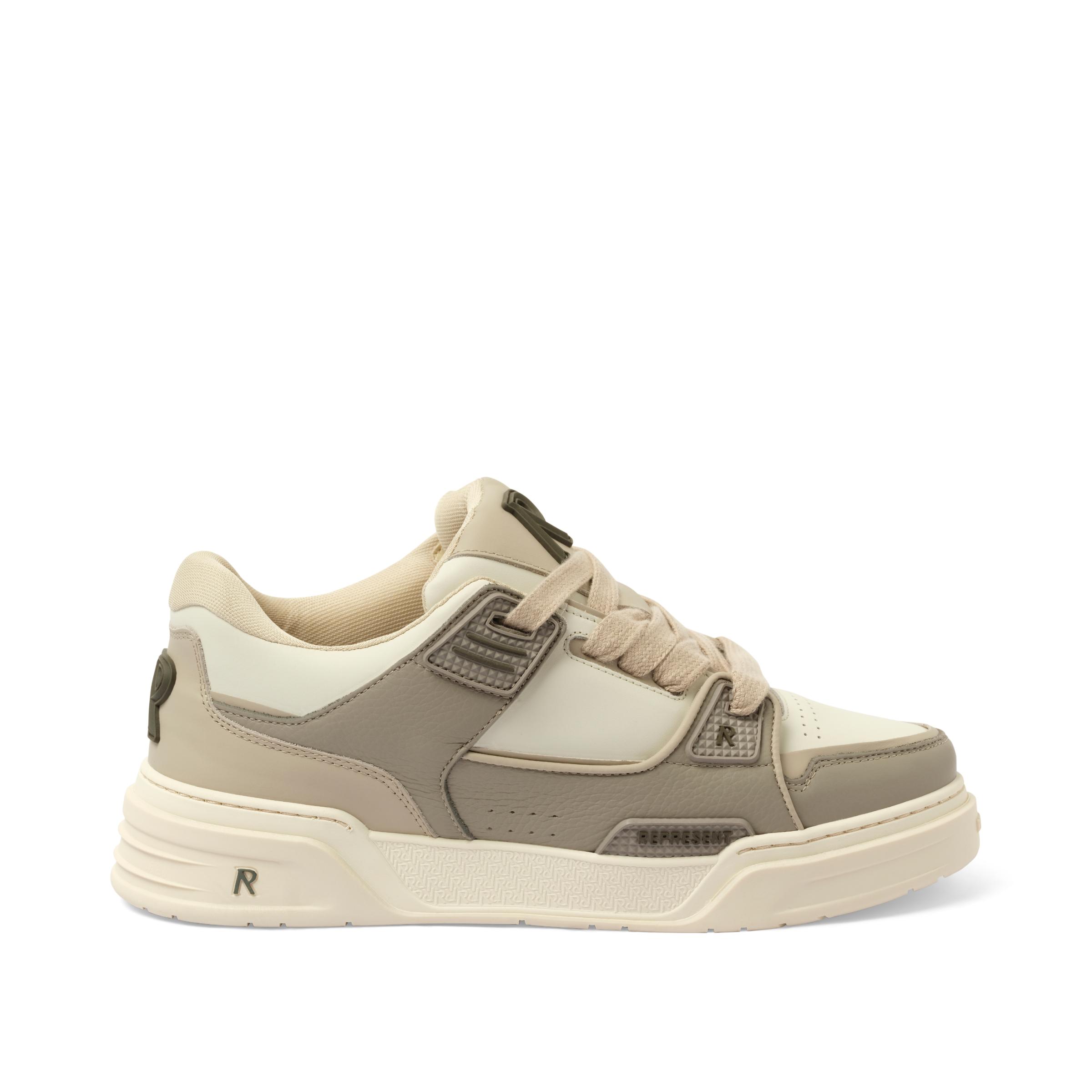 Represent Studio Sneakers, , 100 in Natural for Men | Lyst