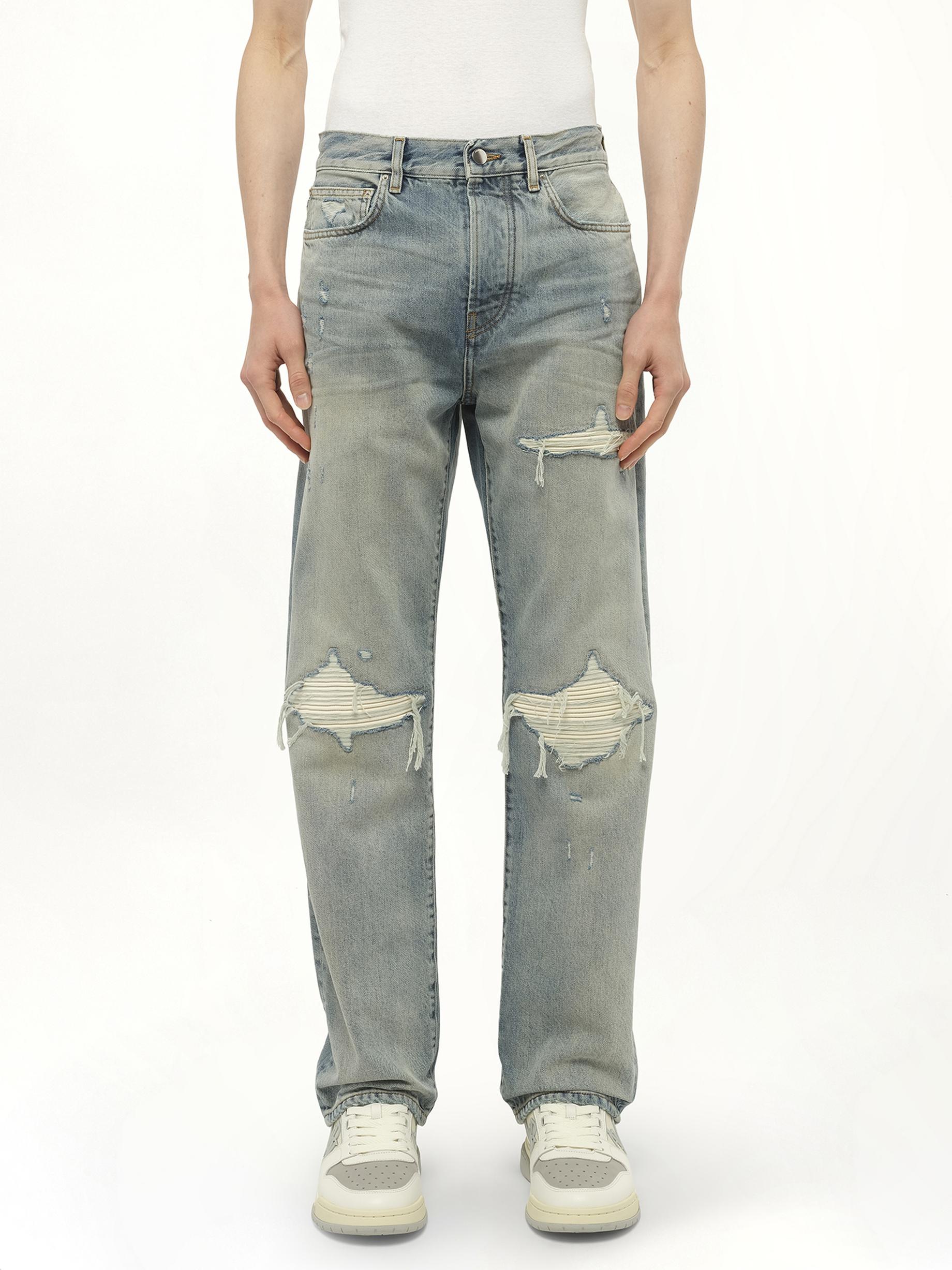 Suede Jeans Suede Jeans