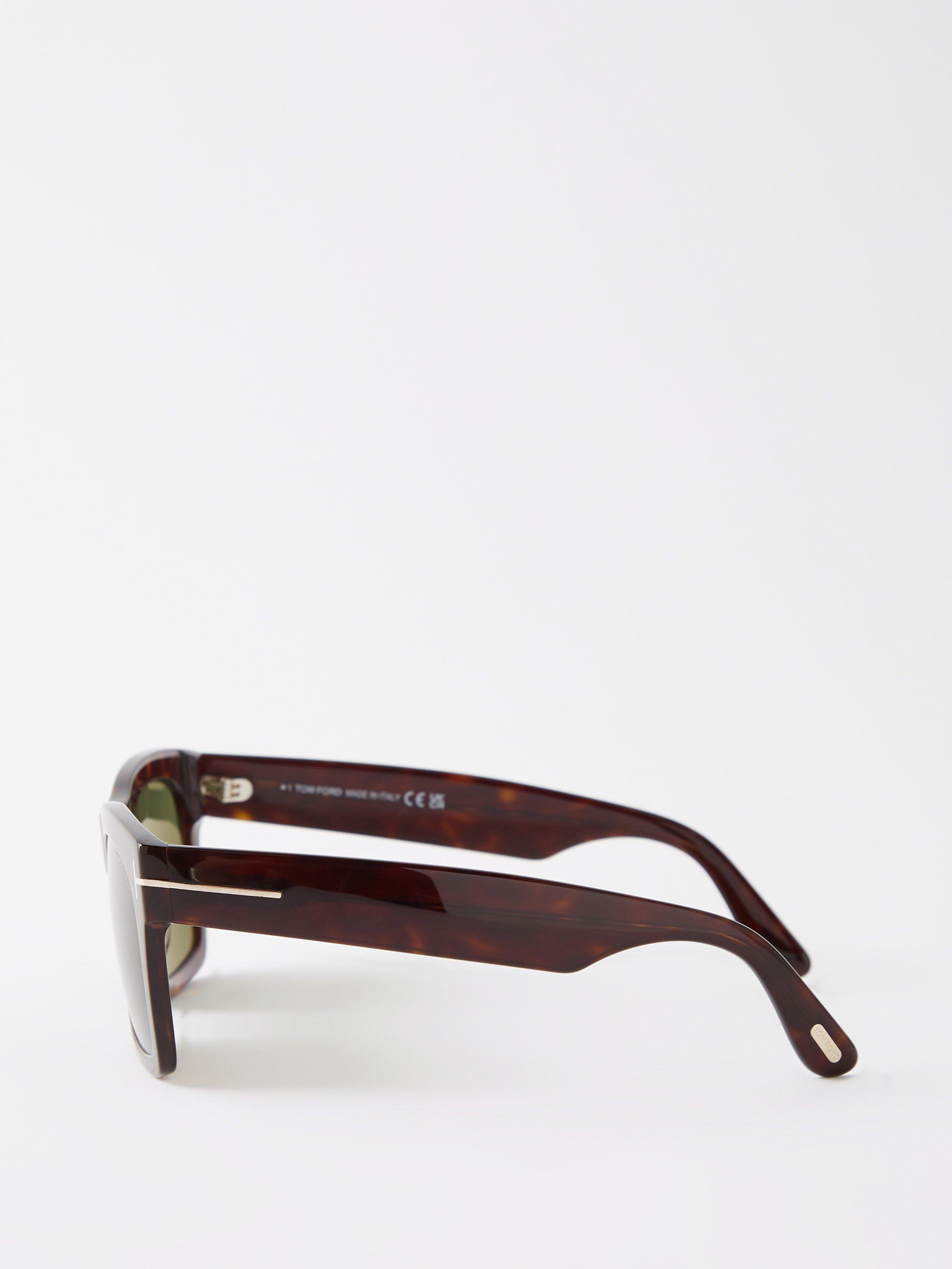 Tom Ford Nico Sunglasses