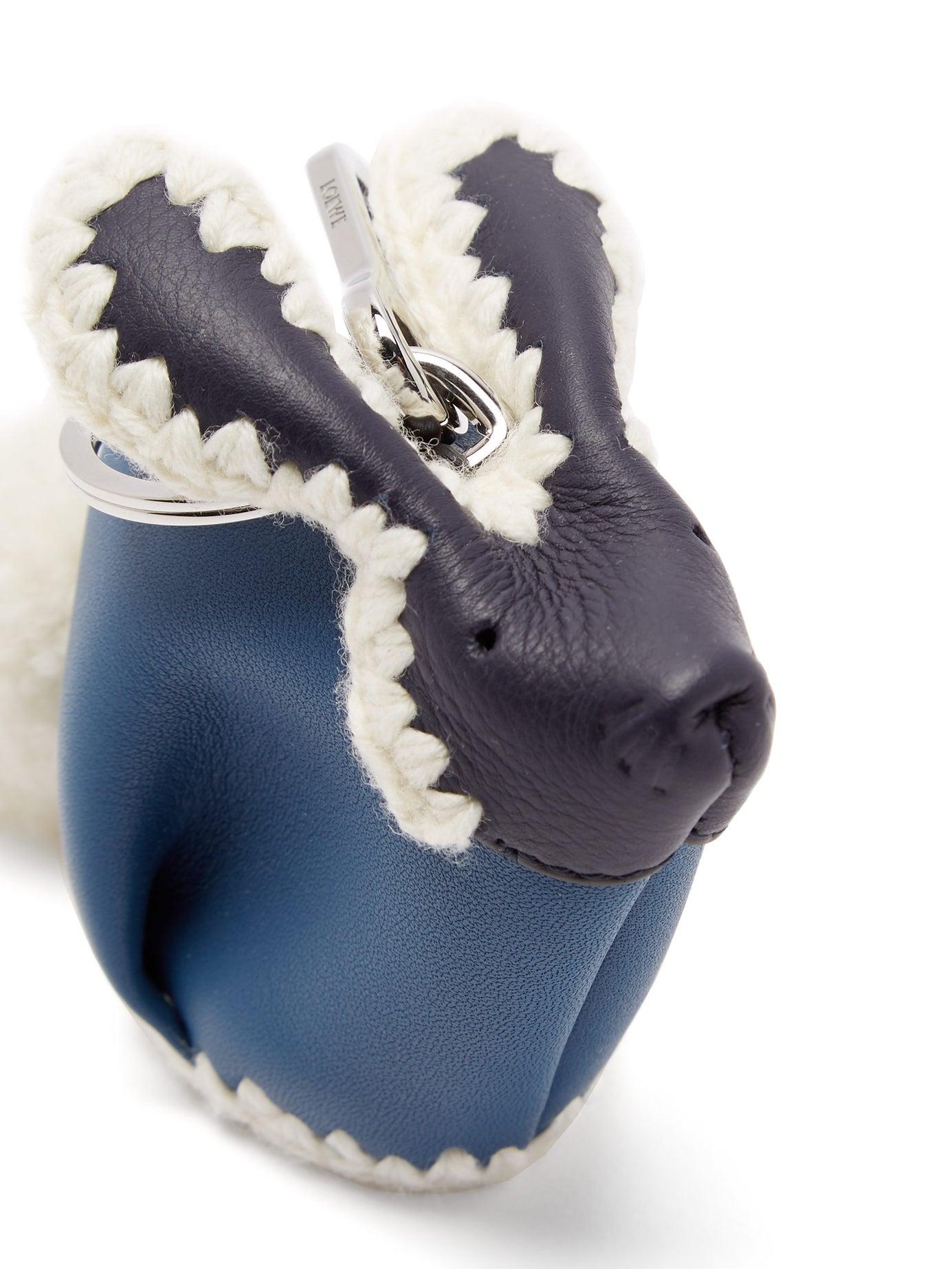 Loewe Rabbit Coin Purse | Paul Smith