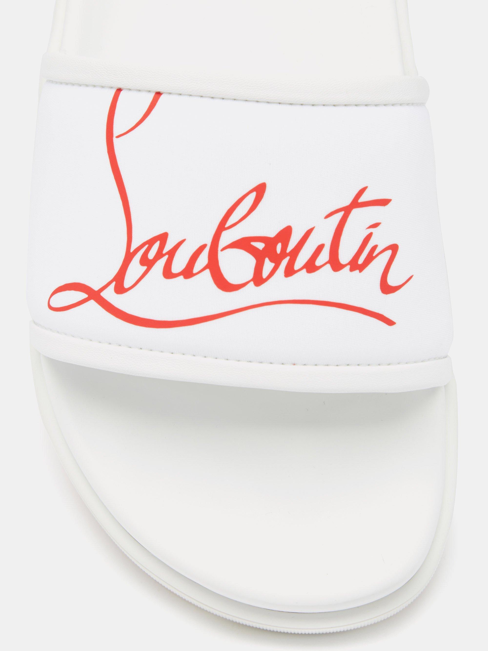 Christian Louboutin Logo Font