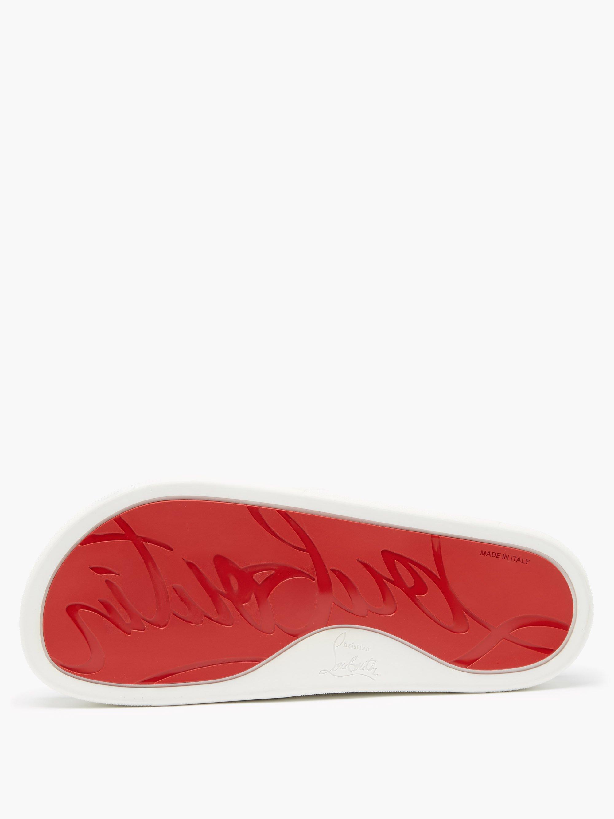 Christian Louboutin Logo Font
