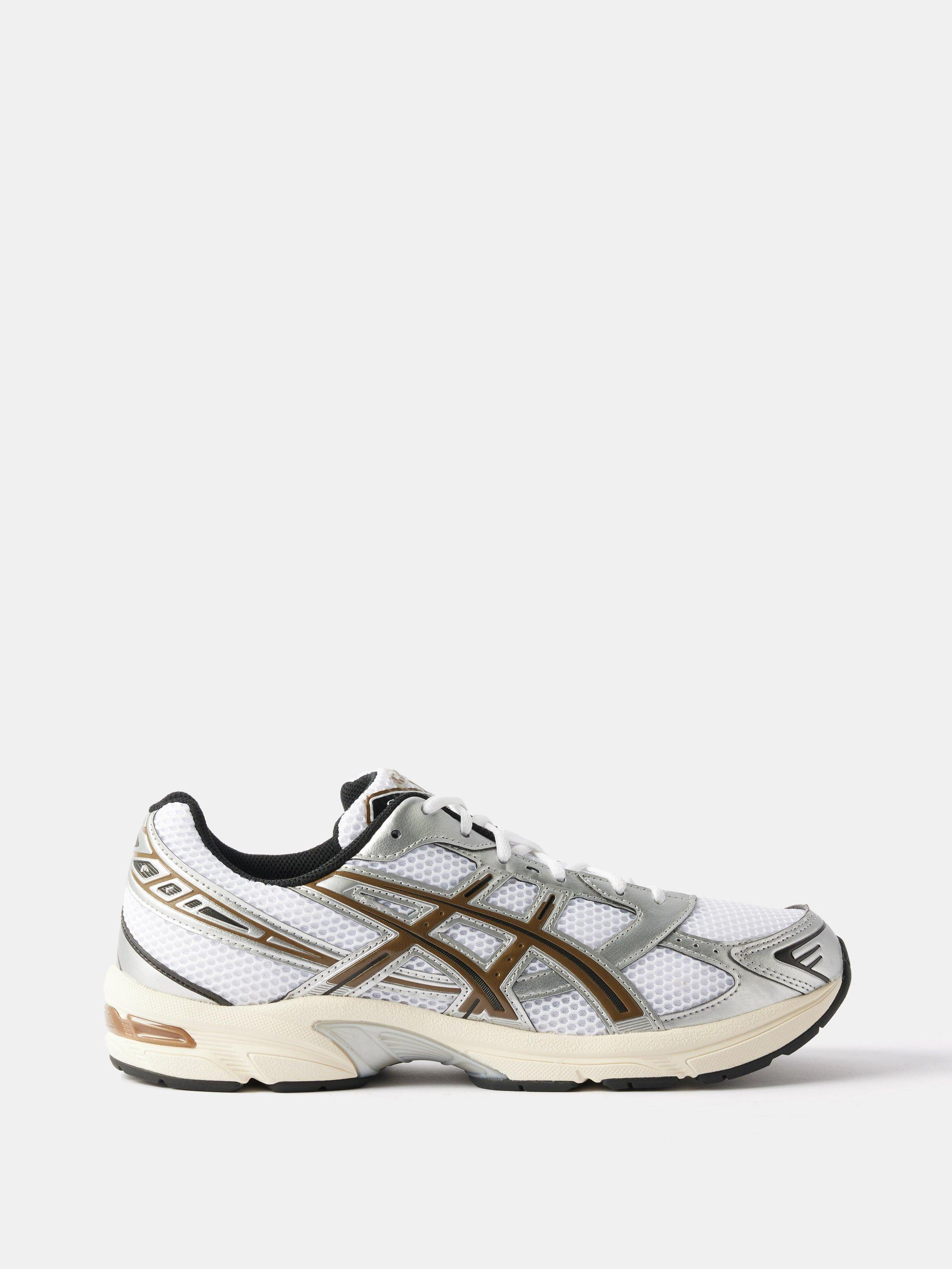 Asics Gel-1130 Sneakers / Clay Canyon in White for Men | Lyst UK