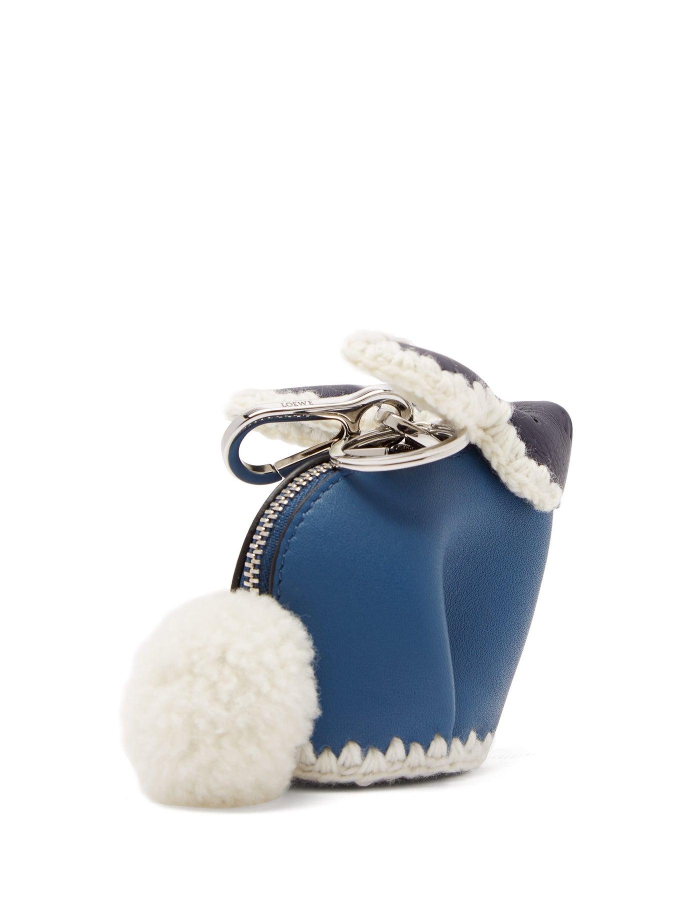 Loewe Bunny Coin Purse | Paul Smith