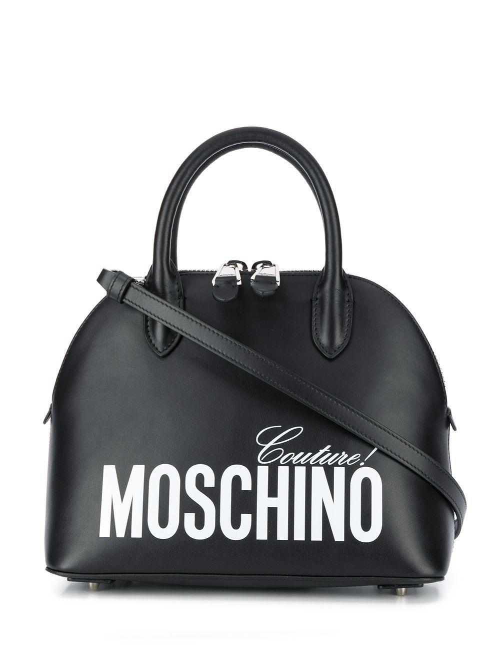 Moschino Leather Handbags | Paul Smith