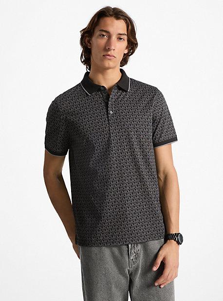 Michael Kors Polo shirts for Men Online Sale up to 58 off Lyst Canada