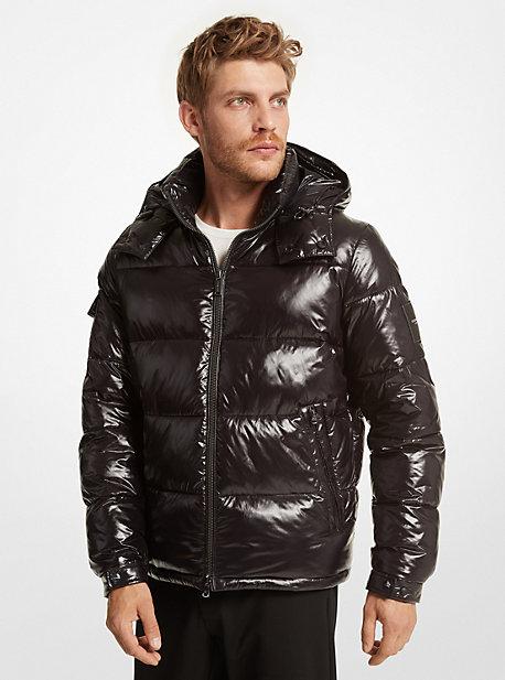 Michael kors jacket outlet store