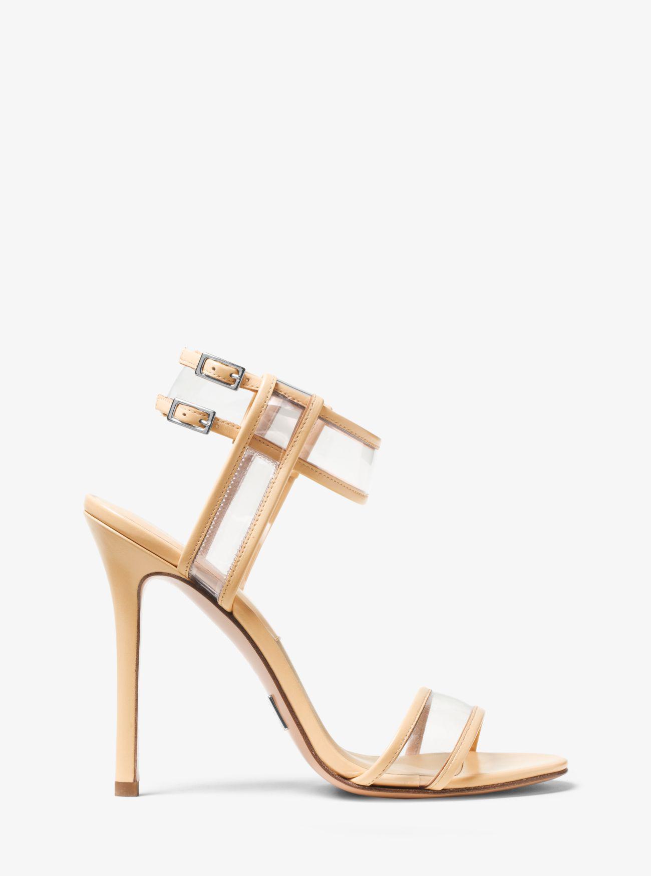 Michael kors brittany sandal store