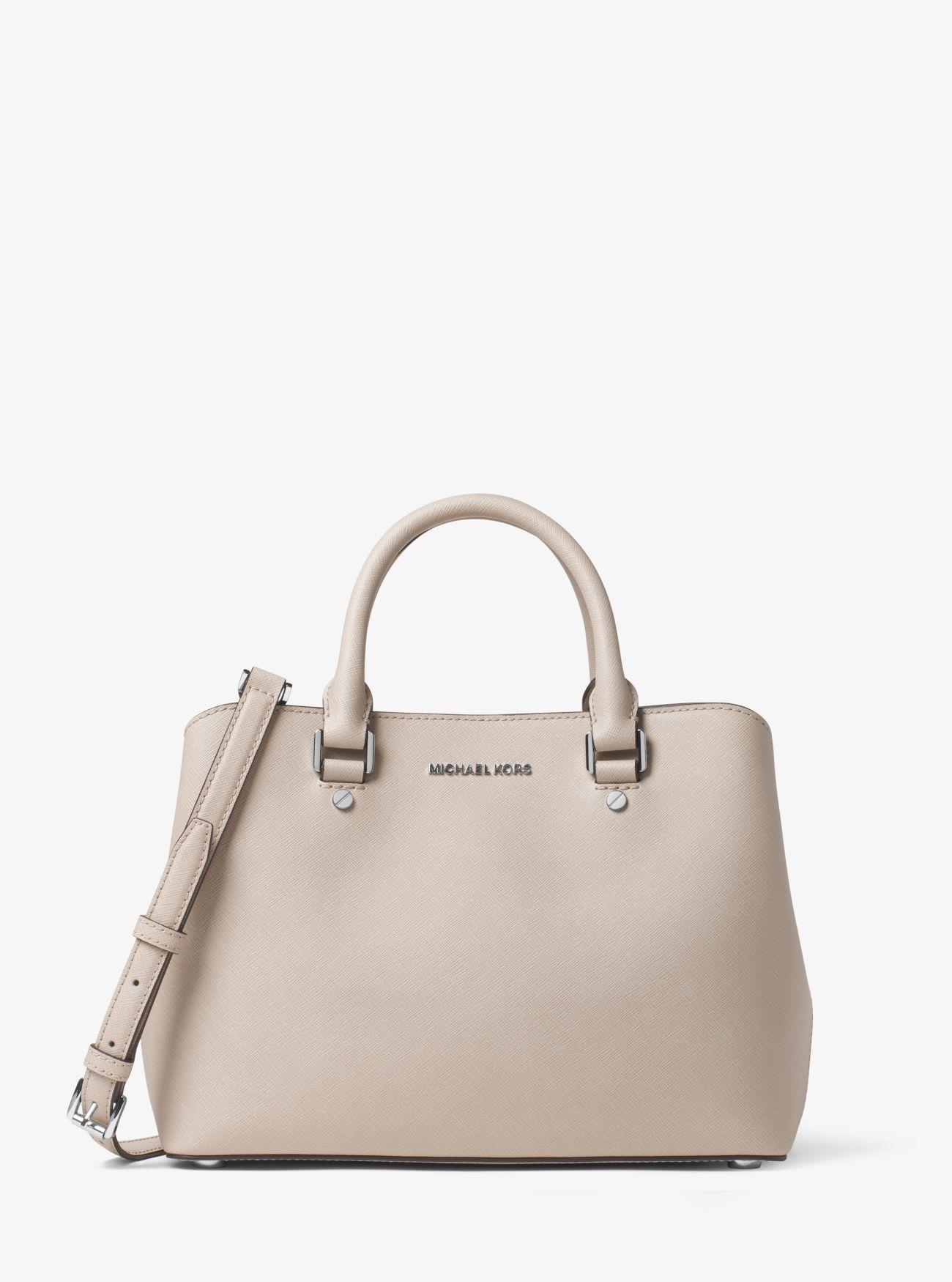 Michael Kors Savannah Medium 2024 www tofrei