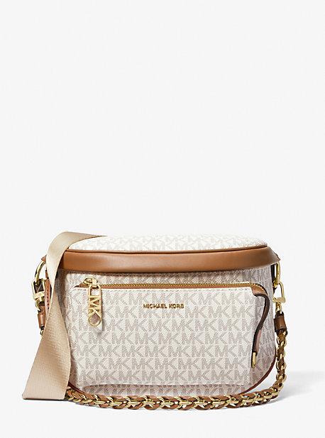 Slater Medium Logo Sling Pack