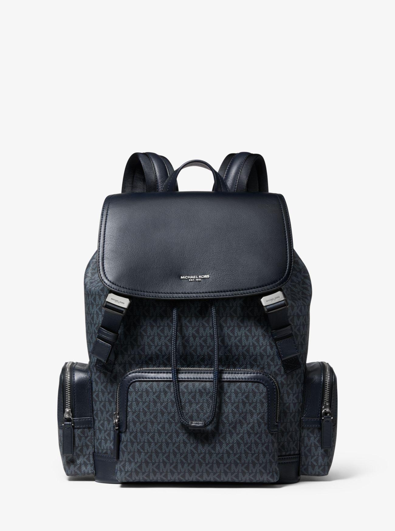 Michael Kors Men's Backpack Purse | Paul Smith