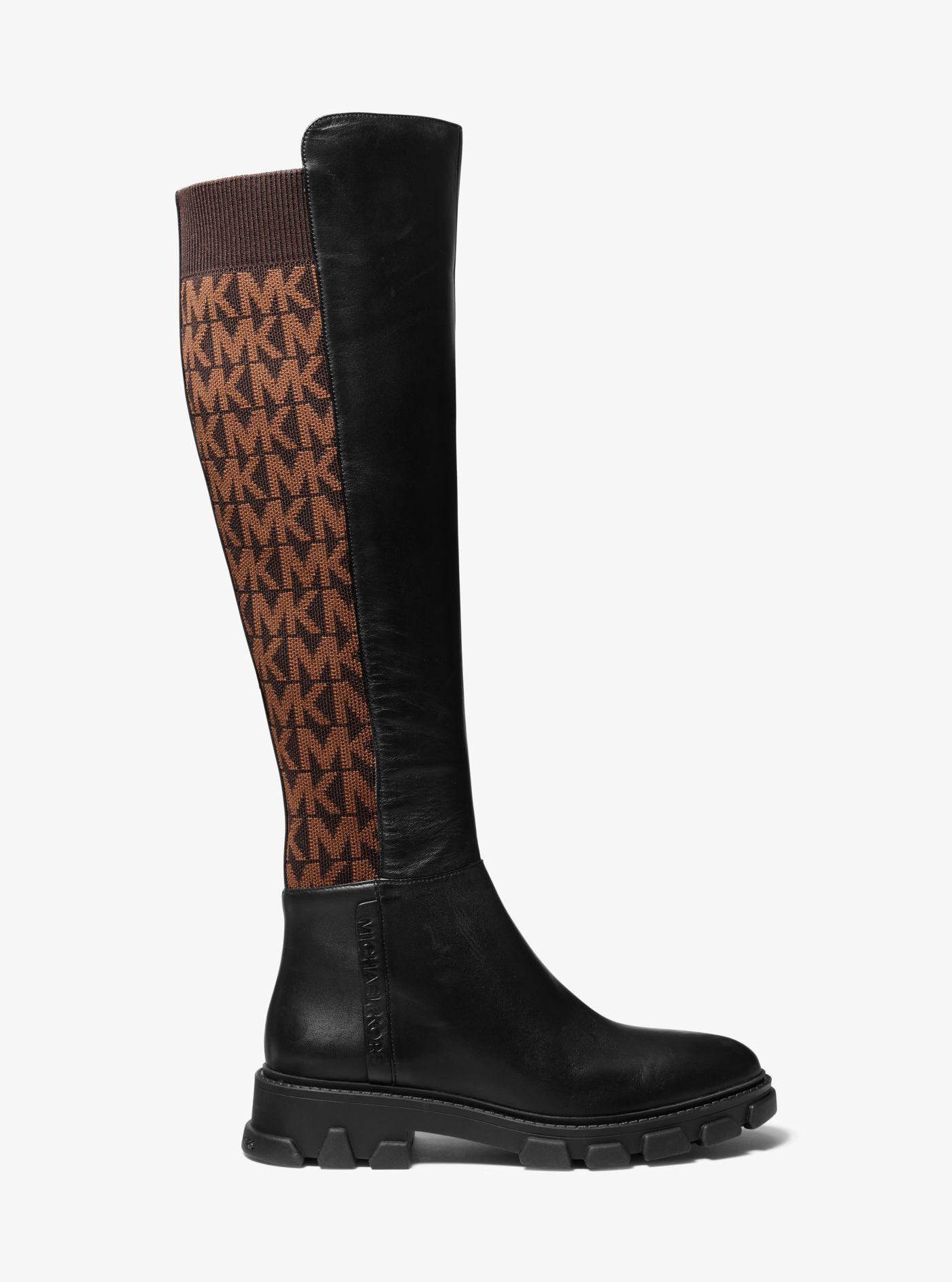 Michael Kors Equestrian Boots | atelier-yuwa.ciao.jp