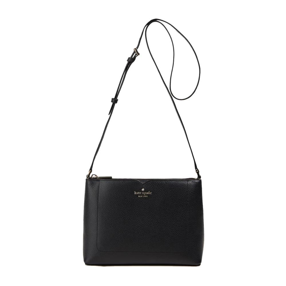 Kate Spade Cross Body Bags in Black | Lyst