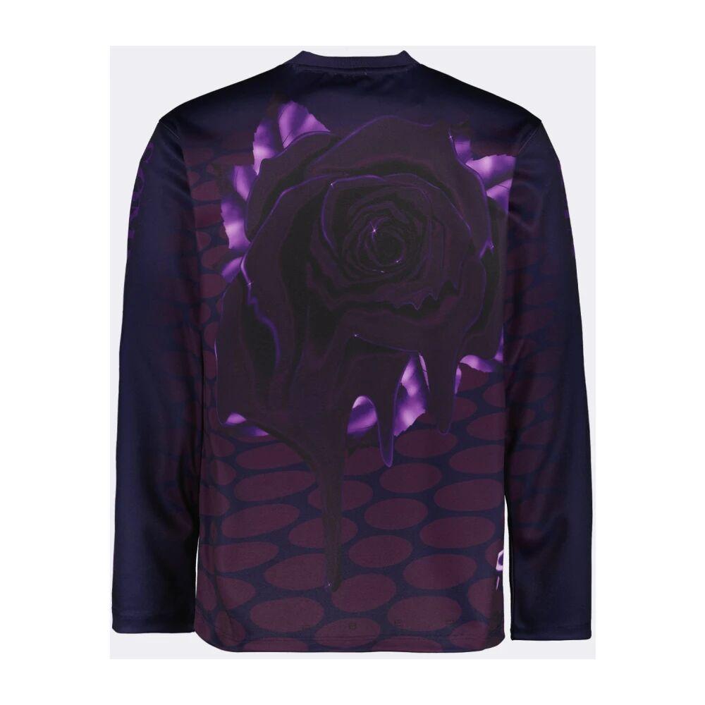 burberry-Purple-Long-Sleeve- burberry-Purple-Long-Sleeve-