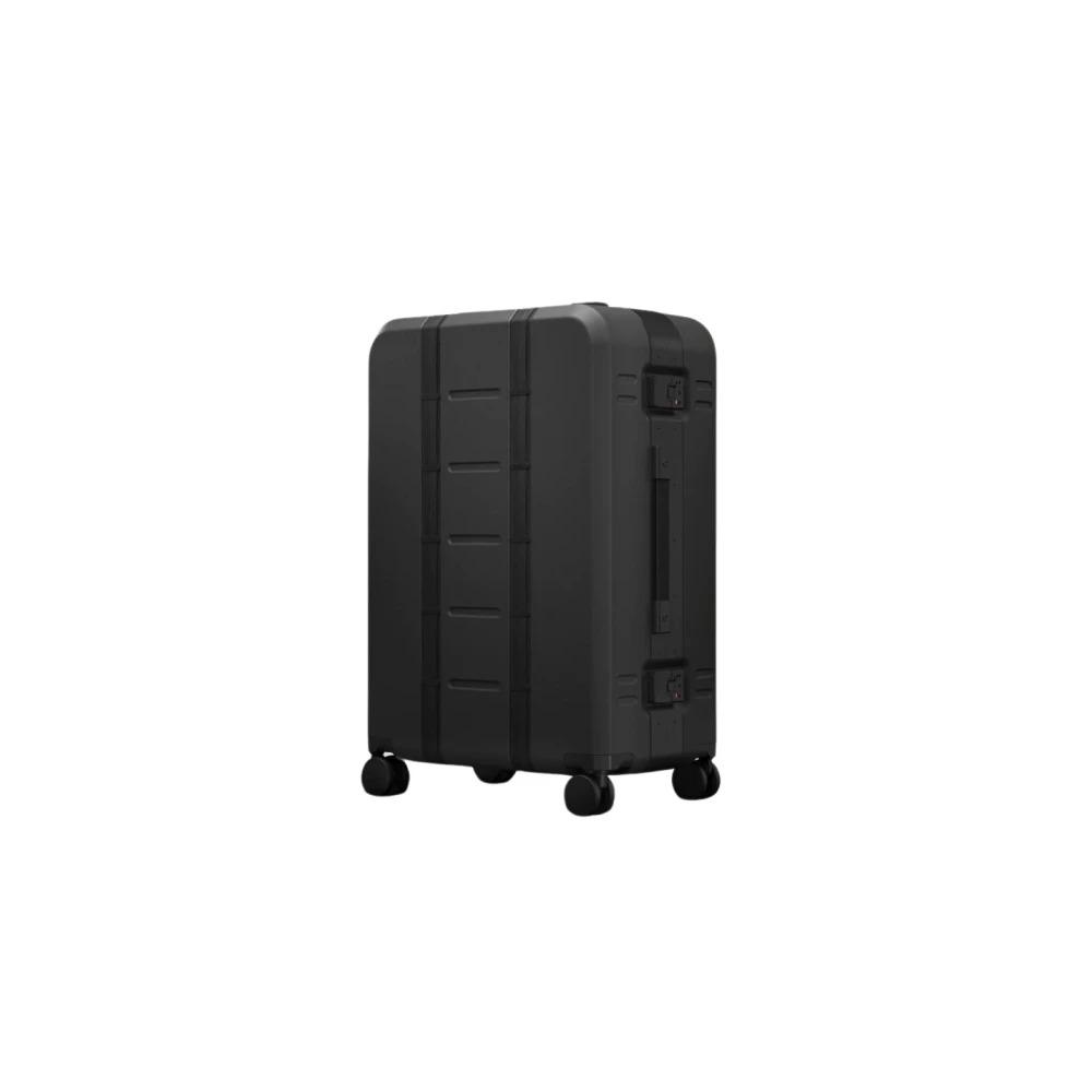 Db Journey Cabin Bags in Black | Lyst