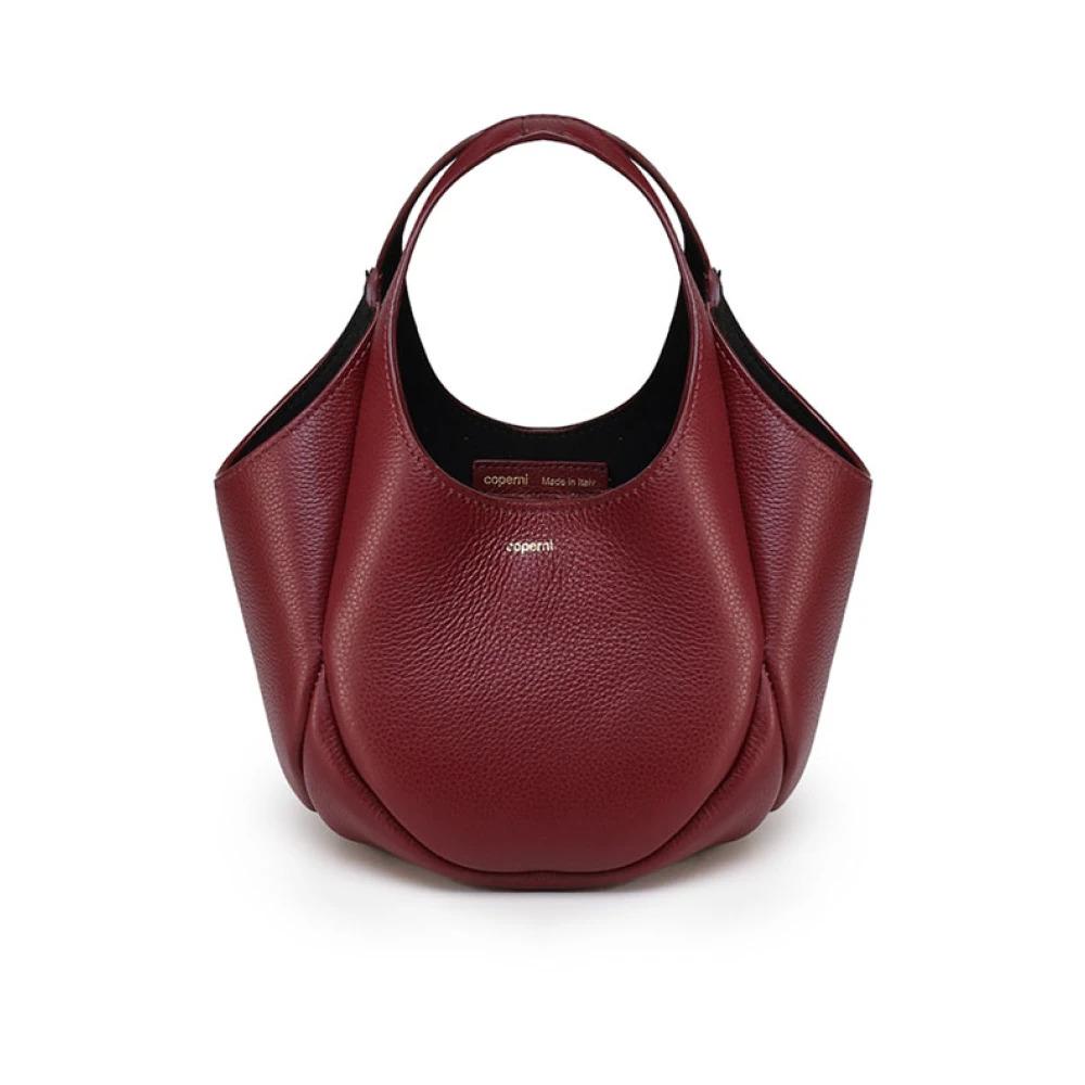 Coperni Handbags in Red | Lyst