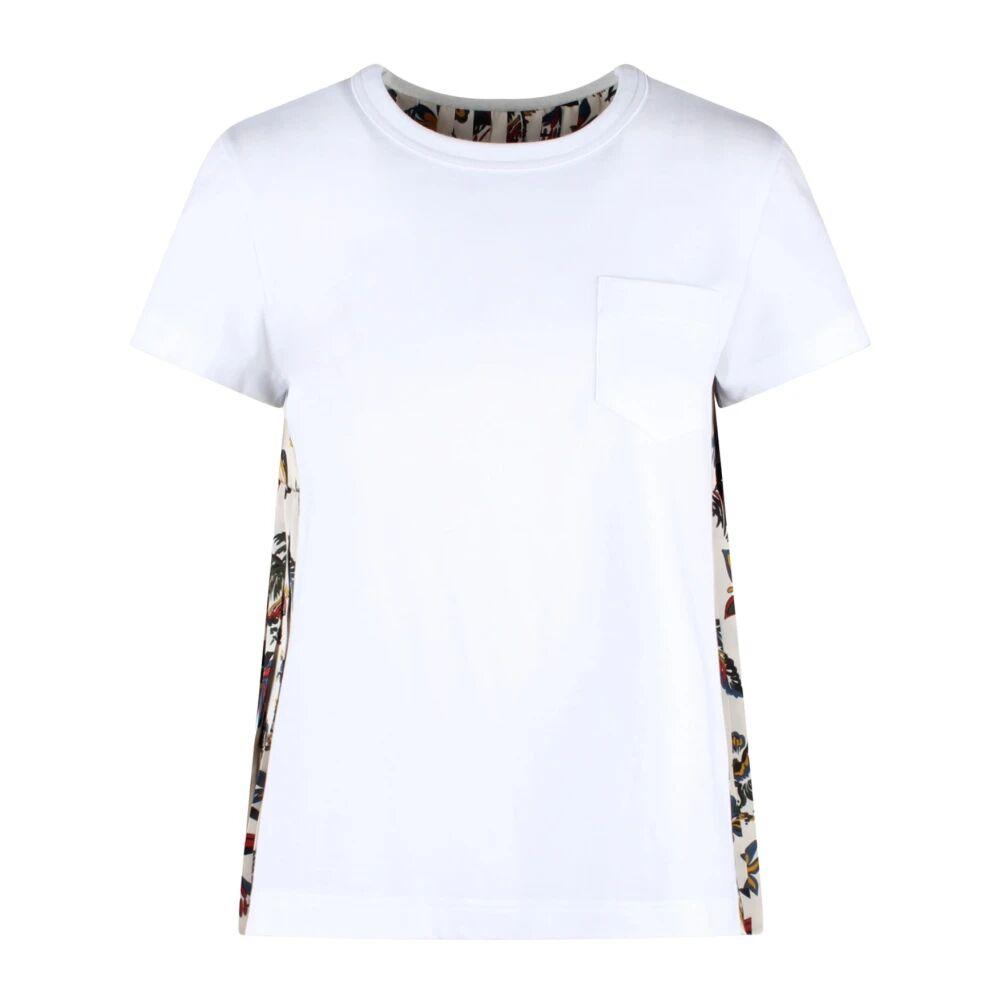 Sacai T-shirts for Women | Online Sale up to 47% off | Lyst Sacai T-shirts for Women | Online Sale up to 47% off | Lyst