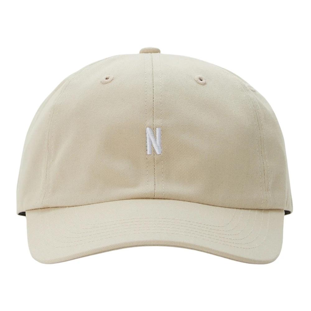 Norse Projects Caps in Natural for Men | Lyst UK