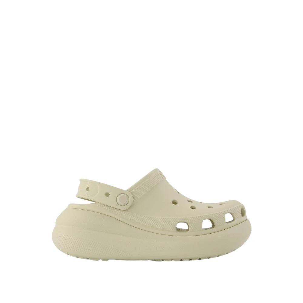 Crocs™ Clogs in White | Lyst