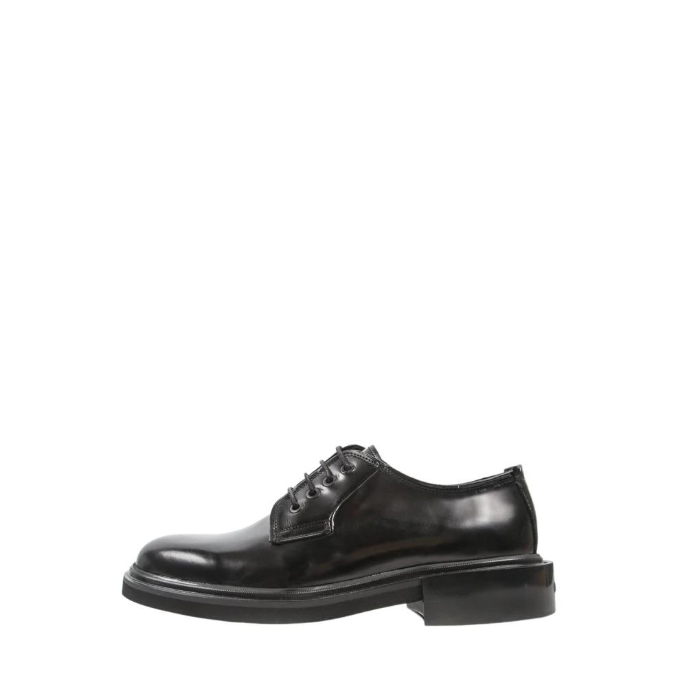 Calvin Klein Business Shoes in Black for Men | Lyst