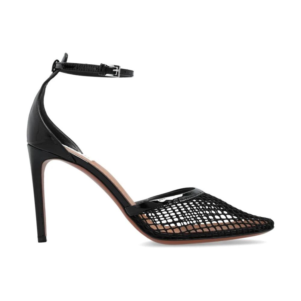 Alaïa Pumps in Black | Lyst