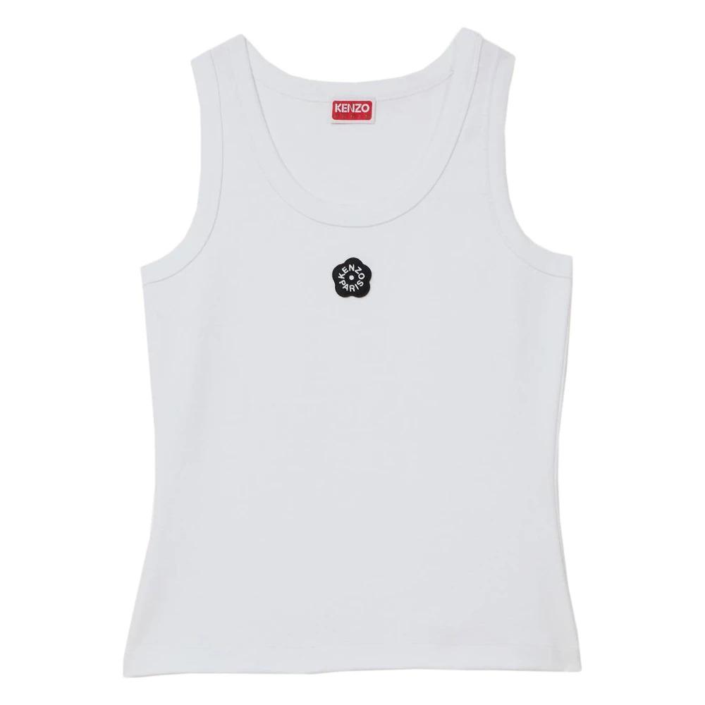 Kenzo top womens sale store