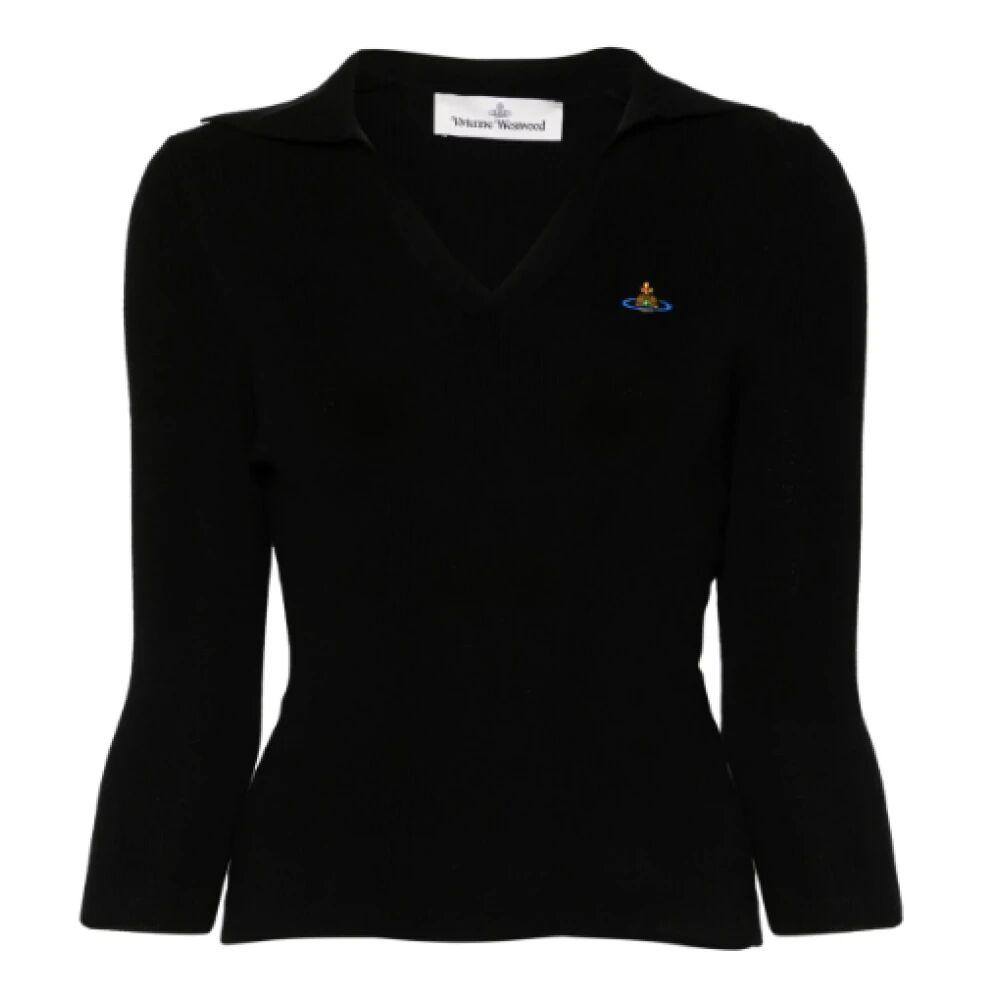 Vivienne Westwood Long-sleeved tops for Women | Online Sale Vivienne Westwood Long-sleeved tops for Women | Online Sale