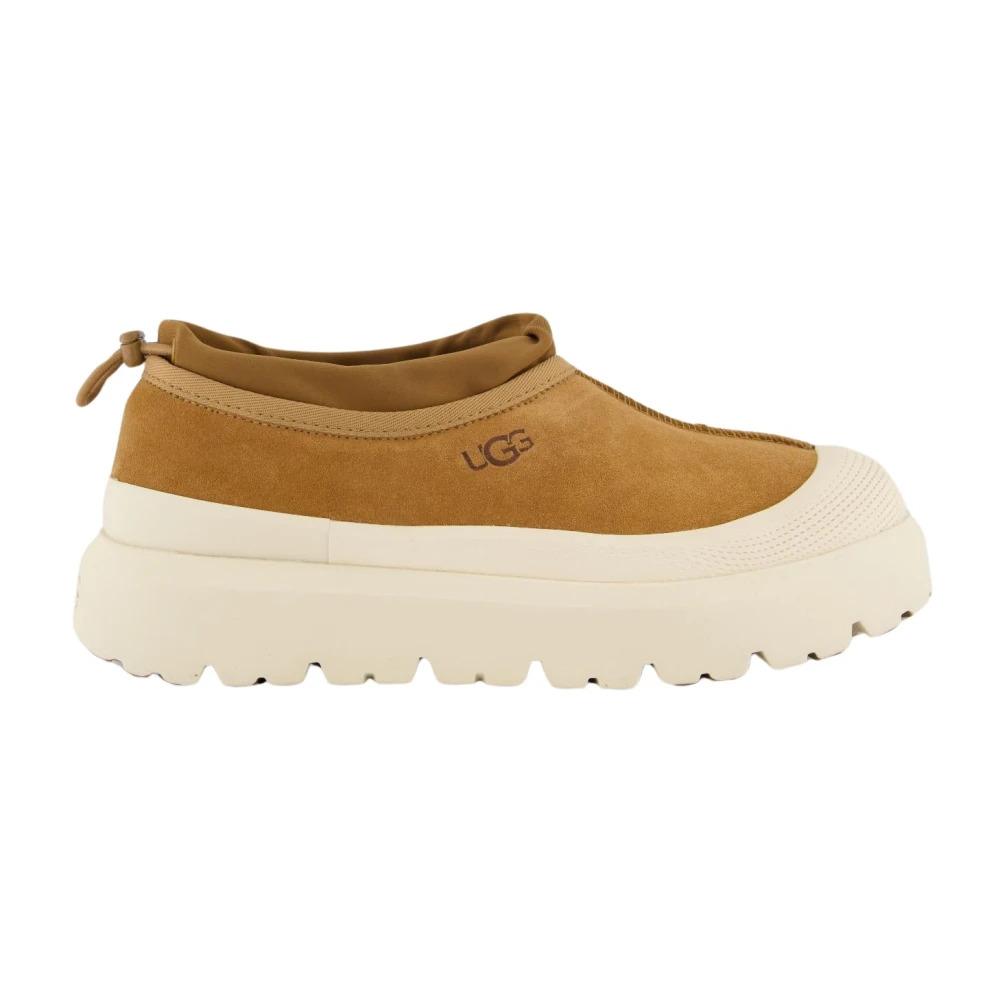 UGG Winter Boots in Natural for Men | Lyst
