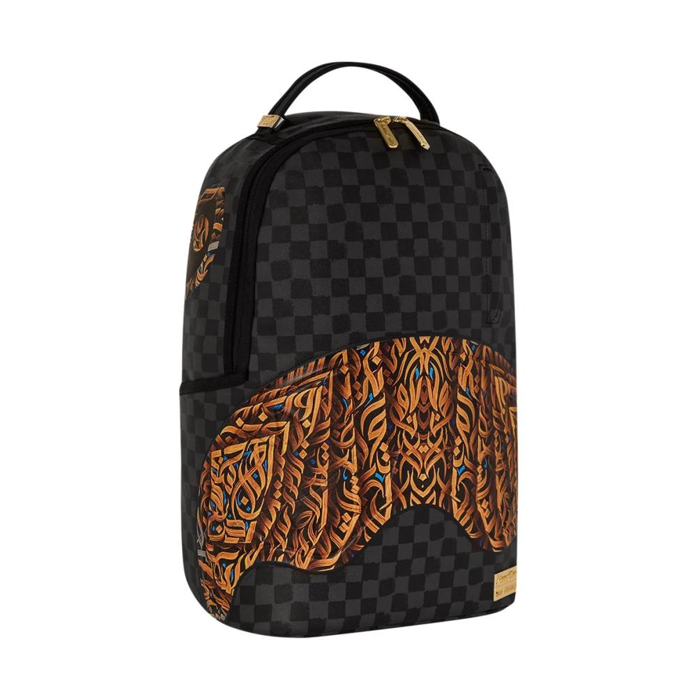 Sprayground newest HENNY RACEWAY Zaino