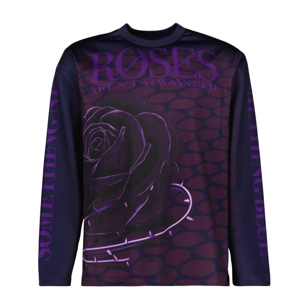 burberry-Purple-Long-Sleeve- burberry-Purple-Long-Sleeve-