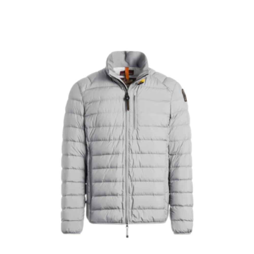 Parajumpers Coats in Grau für Herren | Lyst DE